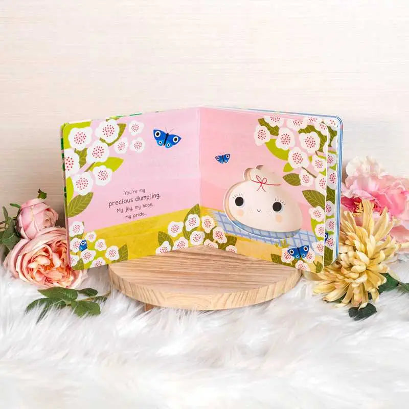 You're My Little Sweet Pea – RaineHills