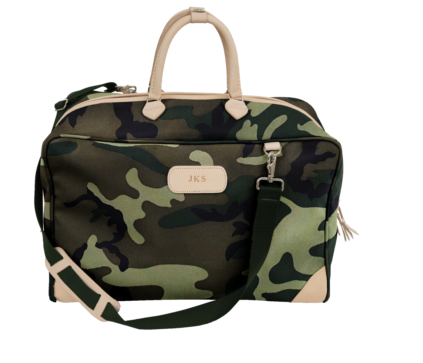 Jon Hart | Coachman Bag – RaineHills