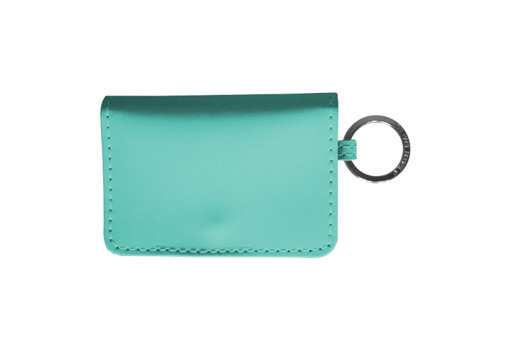 Jon Hart | Leather ID Wallet – RaineHills