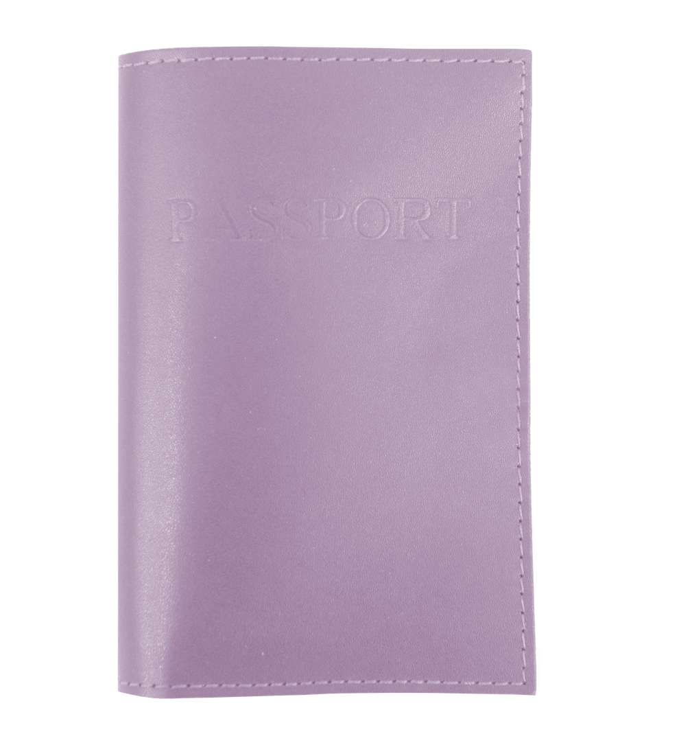 Jon Hart | Passport Cover – RaineHills