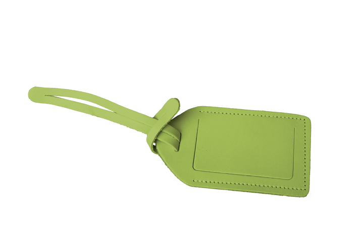 Jon Hart | Luggage Tag – RaineHills